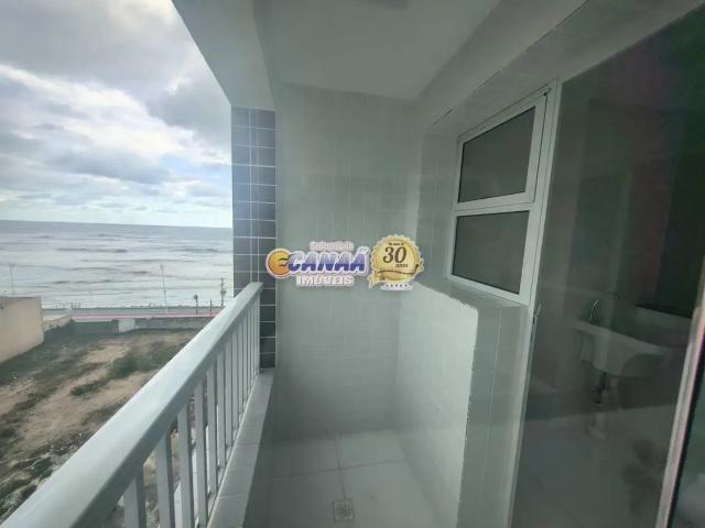 Apartamento para Venda em Mongaguá/SP Centro 2 Quartos