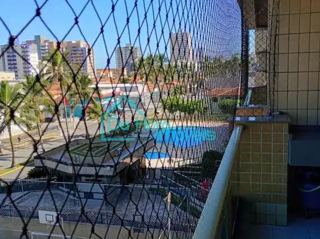 Apartamento para Venda em Mongaguá/SP Centro 2 Quartos