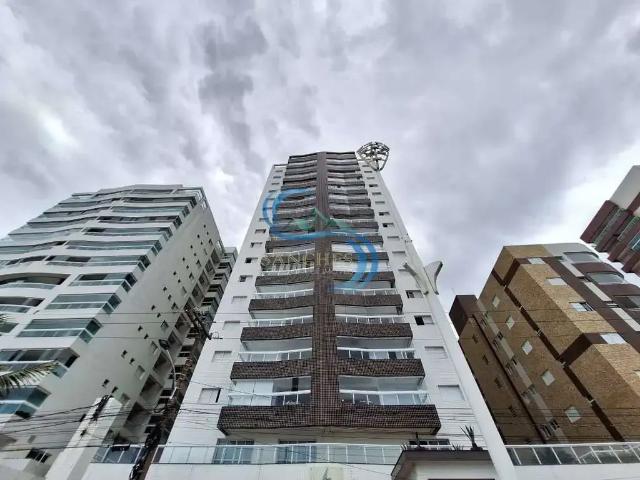 Apartamento para Venda em Mongaguá/SP Centro 2 Quartos