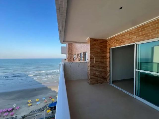 Apartamento para Venda em Mongaguá/SP Centro 2 Quartos