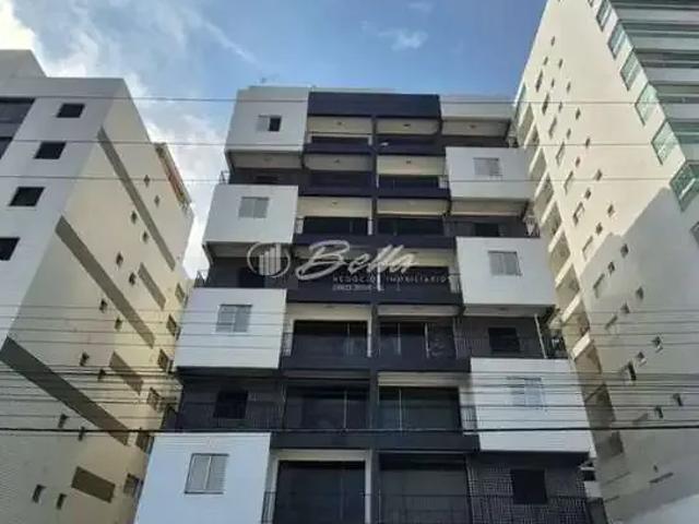 Apartamento para Venda em Mongaguá/SP Centro 2 Quartos