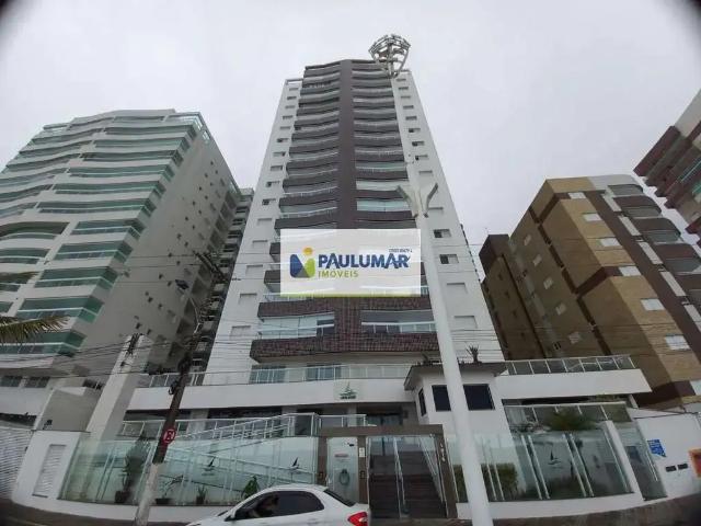 Apartamento para Venda em Mongaguá/SP Centro 2 Quartos