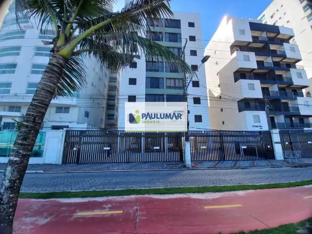 Apartamento para Venda em Mongaguá/SP Centro 2 Quartos