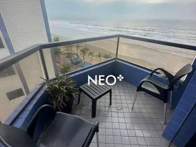 Apartamento para Venda em Mongaguá/SP Centro 2 Quartos