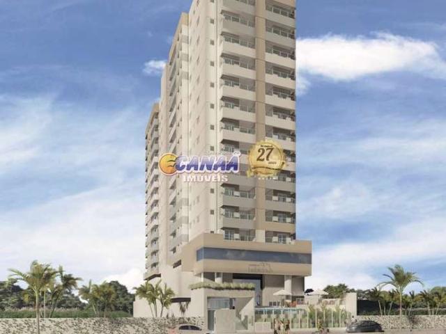 Apartamento para Venda em Mongaguá/SP Centro 2 Quartos