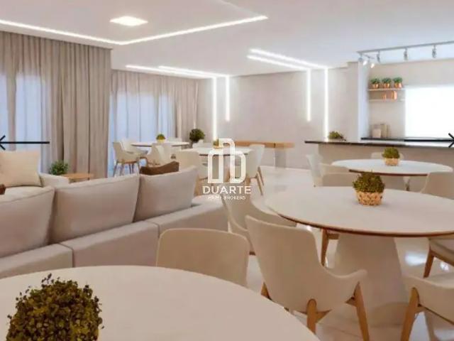 Apartamento para Venda em Mongaguá/SP Centro 2 Quartos