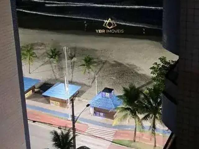 Apartamento para Venda em Mongaguá/SP Centro 2 Quartos