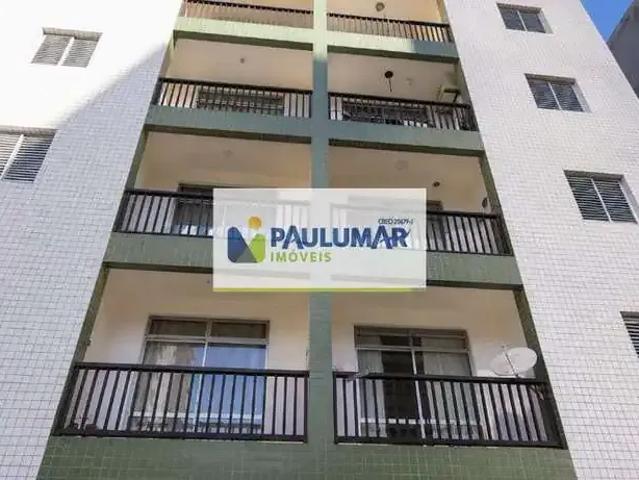 Apartamento para Venda em Mongaguá/SP Centro 2 Quartos