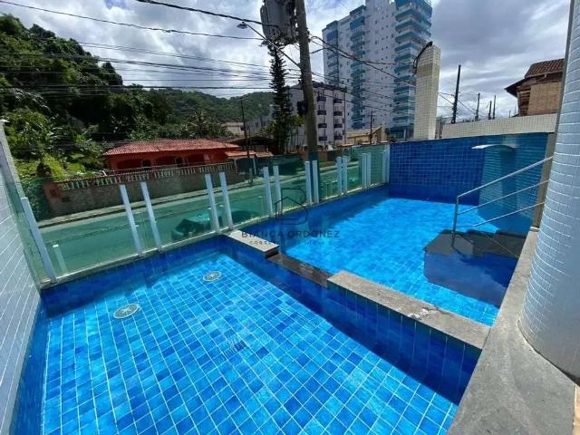 Apartamento para Venda em Mongaguá/SP Centro 2 Quartos