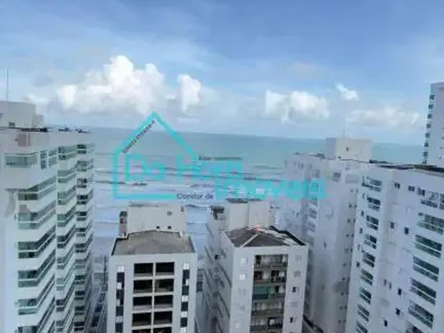 Apartamento para Venda em Mongaguá/SP Centro 2 Quartos
