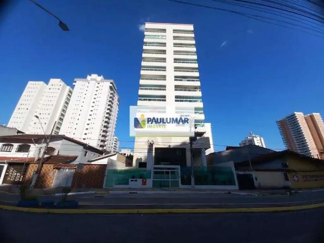 Apartamento para Venda em Mongaguá/SP Centro 2 Quartos