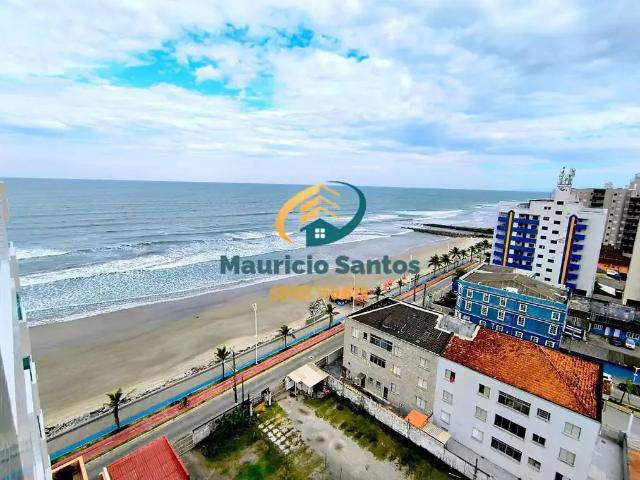 Apartamento para Venda em Mongaguá/SP Centro 2 Quartos