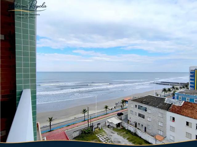 Apartamento para Venda em Mongaguá/SP Centro 2 Quartos