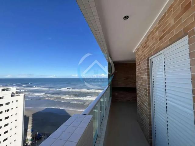 Apartamento para Venda em Mongaguá/SP Centro 2 Quartos