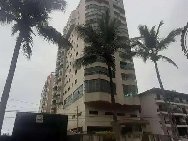 Apartamento para Venda em Mongaguá/SP Centro 2 Quartos