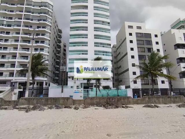 Apartamento para Venda em Mongaguá/SP Centro 2 Quartos