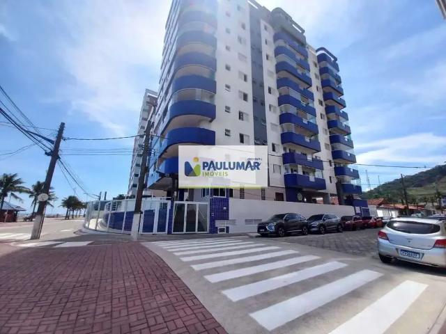 Apartamento para Venda em Mongaguá/SP Centro 2 Quartos