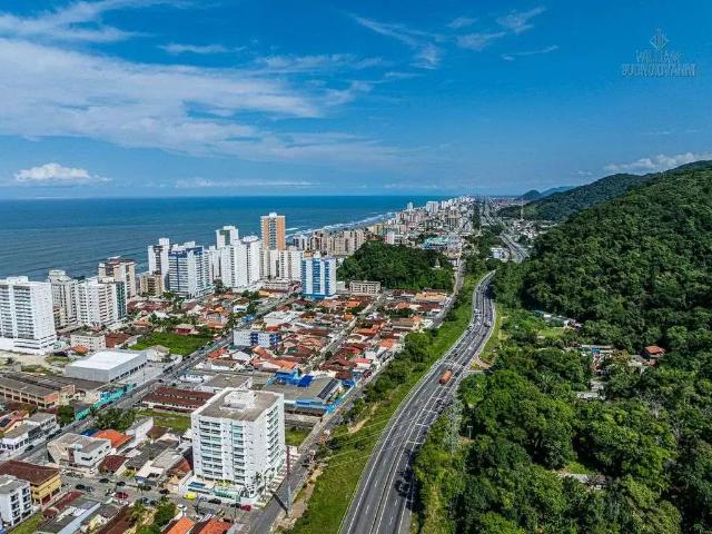 Apartamento para Venda em Mongaguá/SP Centro 2 Quartos