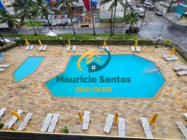 Apartamento para Venda em Mongaguá/SP Centro 2 Quartos