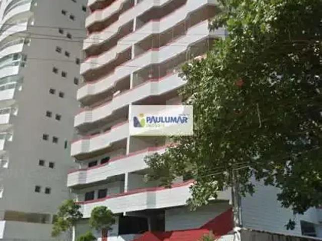 Apartamento para Venda em Mongaguá/SP Centro 2 Quartos