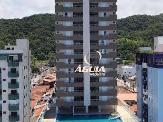 Apartamento para Venda em Mongaguá/SP Centro 2 Quartos