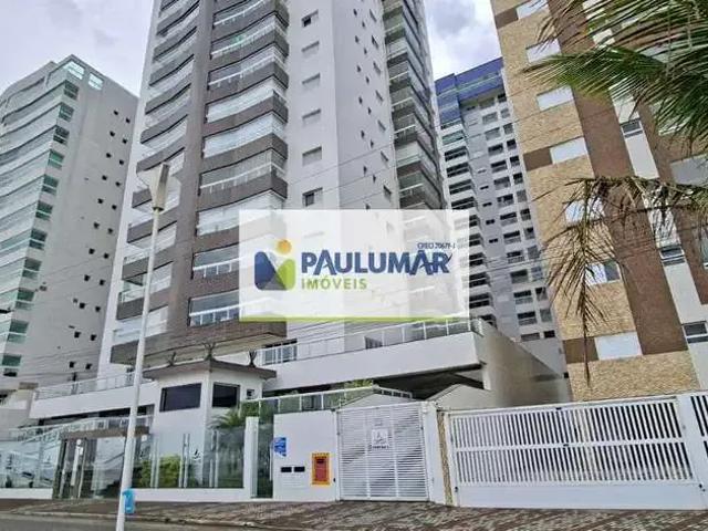 Apartamento para Venda em Mongaguá/SP Centro 2 Quartos