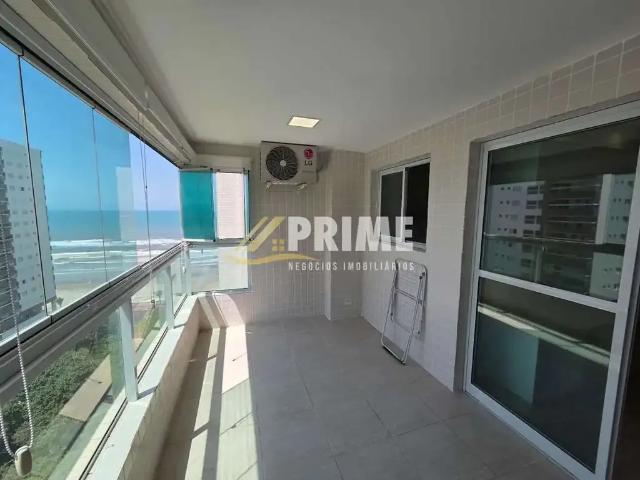 Apartamento para Venda em Mongaguá/SP Centro 2 Quartos