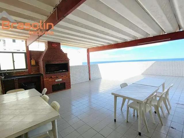 Apartamento para Venda em Mongaguá/SP Centro 2 Quartos