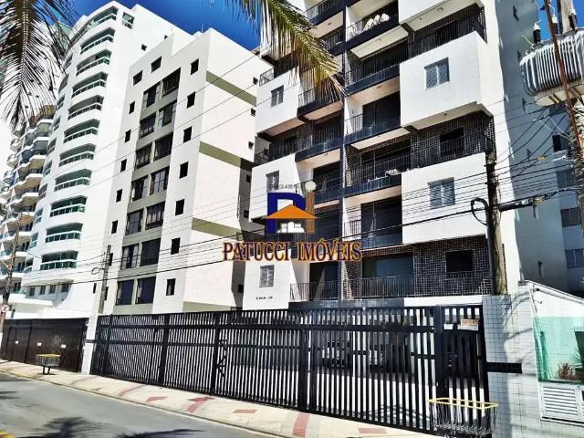 Apartamento para Venda em Mongaguá/SP Centro 2 Quartos