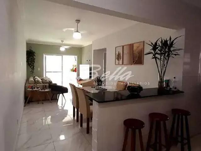 Apartamento para Venda em Mongaguá/SP Centro 2 Quartos