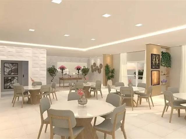 Apartamento para Venda em Mongaguá/SP Centro 2 Quartos