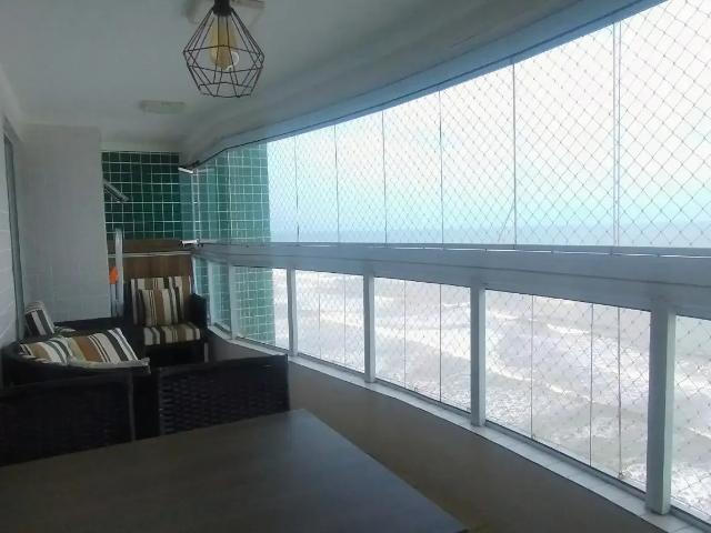Apartamento para Venda em Mongaguá/SP Centro 2 Quartos