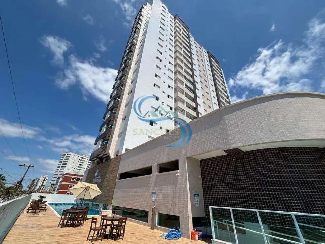 Apartamento para Venda em Mongaguá/SP Centro 2 Quartos