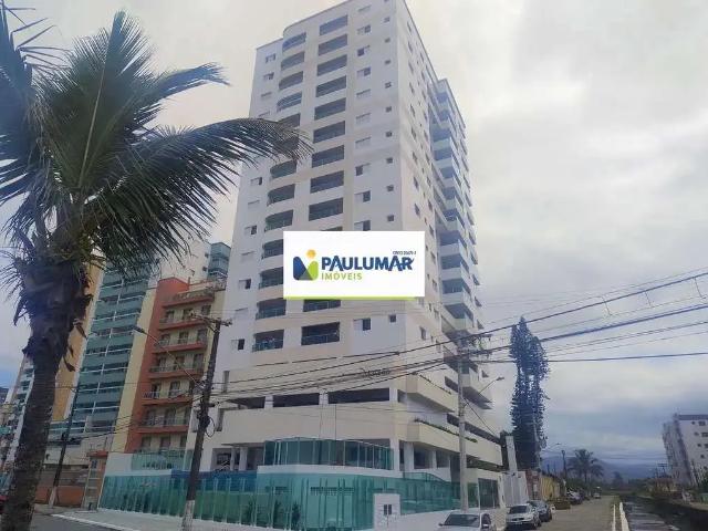 Apartamento para Venda em Mongaguá/SP Centro 2 Quartos