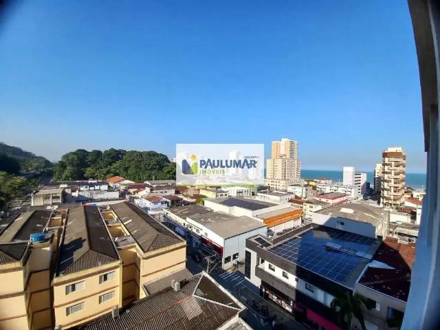 Apartamento para Venda em Mongaguá/SP Centro 2 Quartos