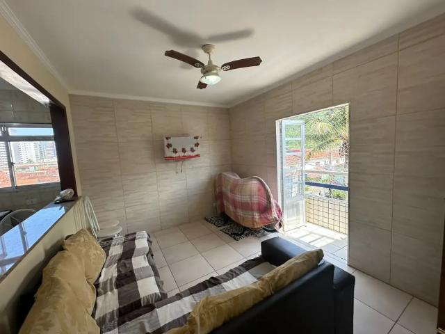 Apartamento para Venda em Mongaguá/SP Centro 2 Quartos