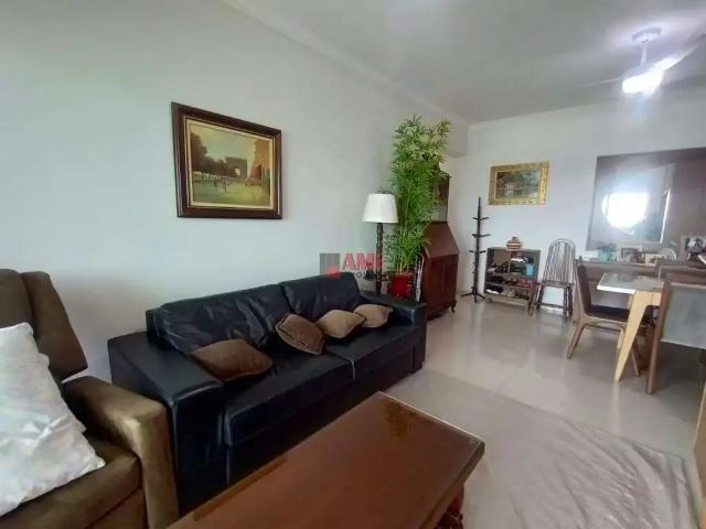 Apartamento para Venda em Mongaguá/SP Centro 2 Quartos