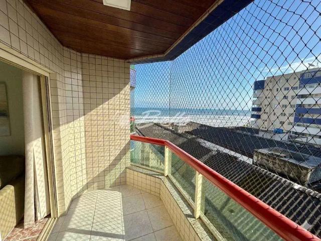 Apartamento para Venda em Mongaguá/SP Centro 2 Quartos