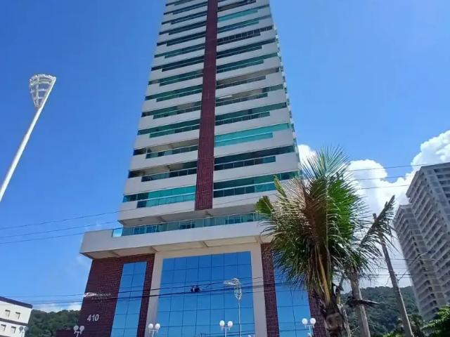 Apartamento para Venda em Mongaguá/SP Centro 2 Quartos