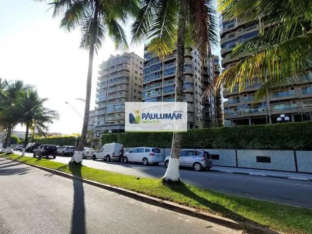 Apartamento para Venda em Mongaguá/SP Centro 2 Quartos