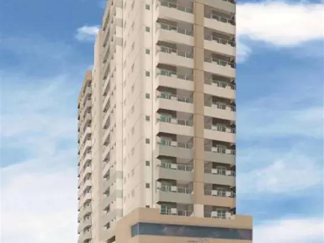 Apartamento para Venda em Mongaguá/SP Centro 2 Quartos