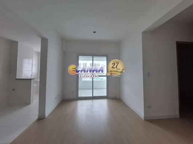 Apartamento para Venda em Mongaguá/SP Centro 2 Quartos