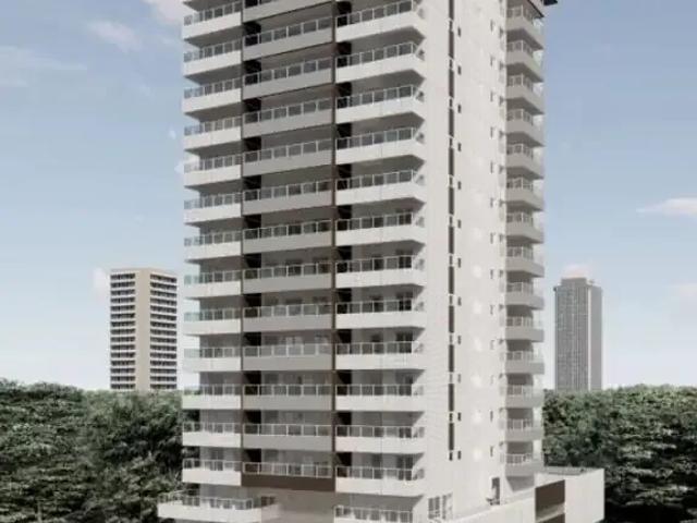Apartamento para Venda em Mongaguá/SP Centro 2 Quartos