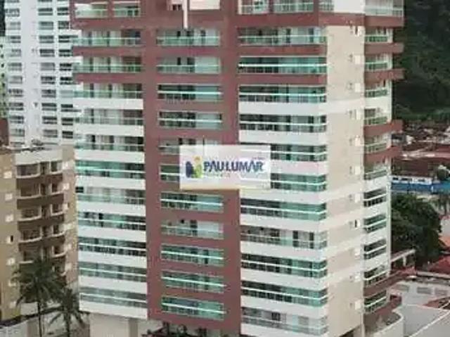 Apartamento para Venda em Mongaguá/SP Centro 2 Quartos