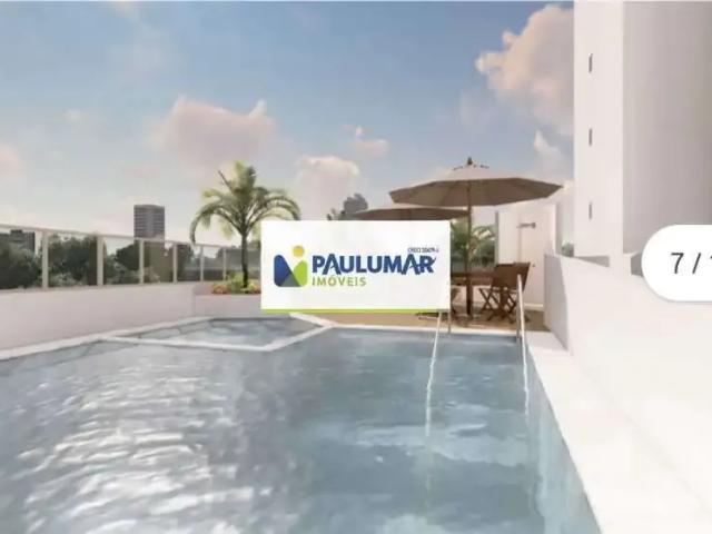 Apartamento para Venda em Mongaguá/SP Centro 2 Quartos