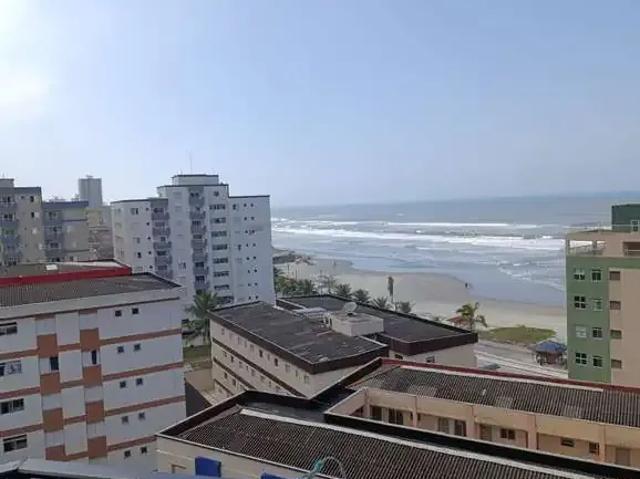 Apartamento para Venda em Mongaguá/SP Centro 2 Quartos