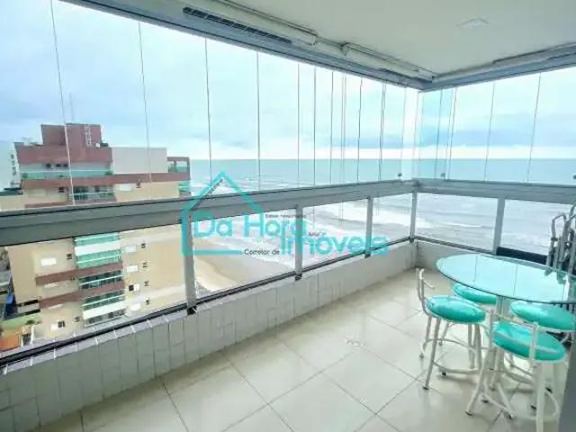 Apartamento para Venda em Mongaguá/SP Centro 2 Quartos