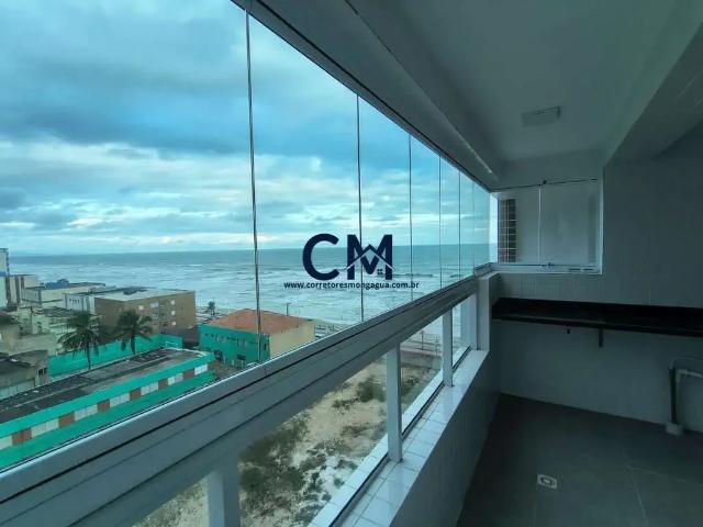 Apartamento para Venda em Mongaguá/SP Centro 2 Quartos