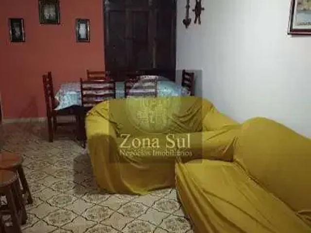 Apartamento para Venda em Mongaguá/SP Centro 2 Quartos