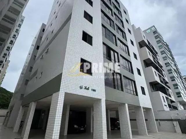 Apartamento para Venda em Mongaguá/SP Centro 2 Quartos